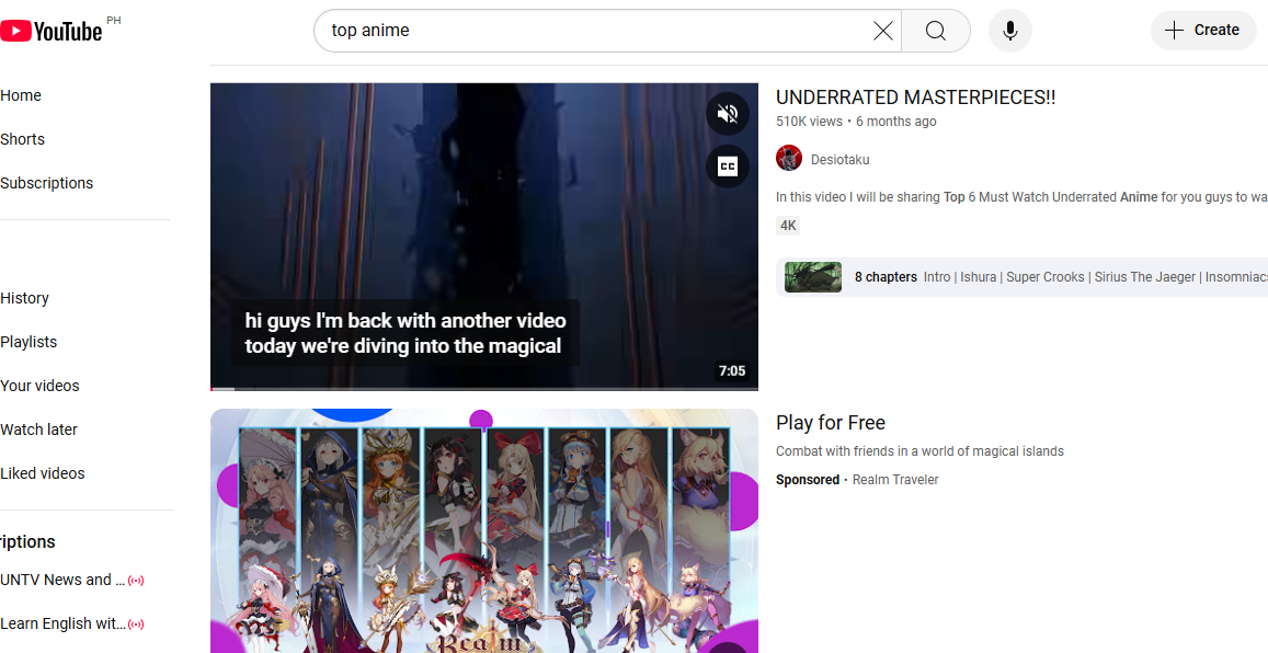 How to Find Trending Topics Using Reddit & YouTube Data – trending content